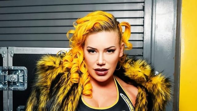 Taya Valkyrie in disbelief as American model Masuimi Max passes away ...