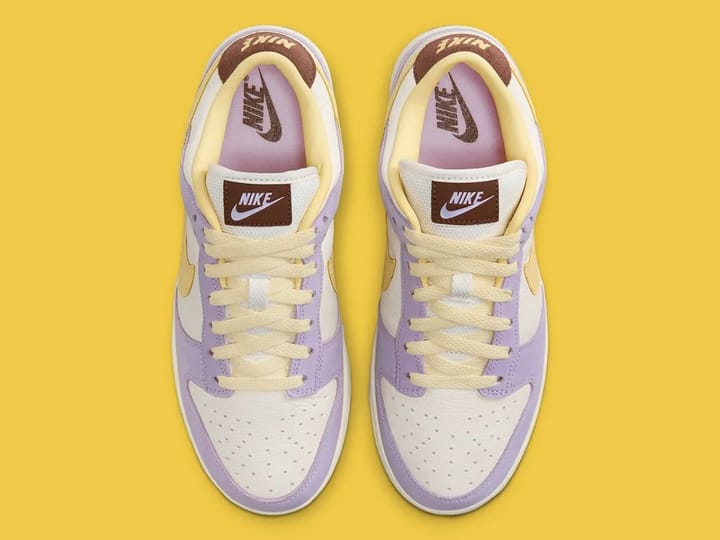 Nike Dunk Low PRM “Lilac Bloom” sneakers: Everything we know so far