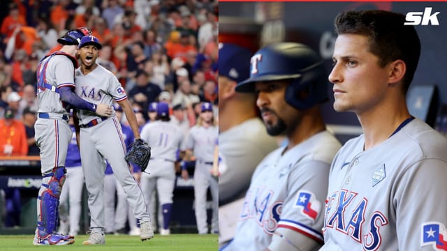 Texas Rangers Spring Training Schedule 2024: Start Date, Tickets, TV ...