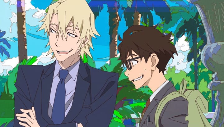 10 best Wit Studio anime that you shouldn't miss