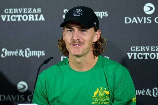 Who is Max Purcell’s Girlfriend Chloe Deith?