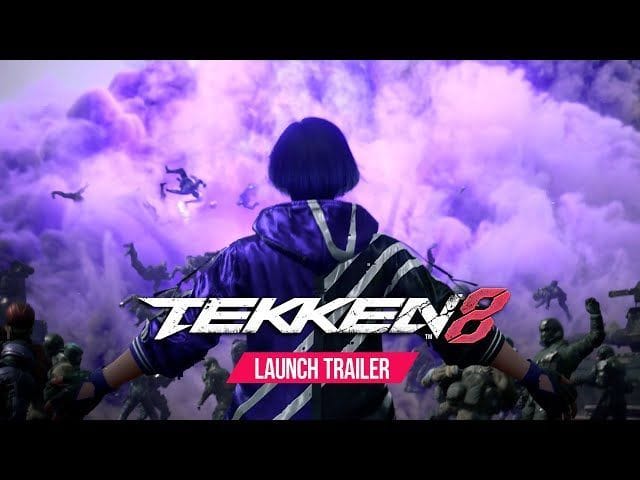 tekken 8: Tekken 8 out of video memory error: Possible fixes, reasons ...