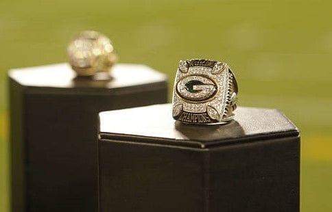 Green Bay Packers Super Bowl Wins History, Appearances, and More
