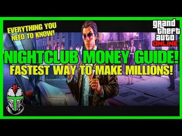 5 best businesses in GTA Online to begin 2024 with, ranked