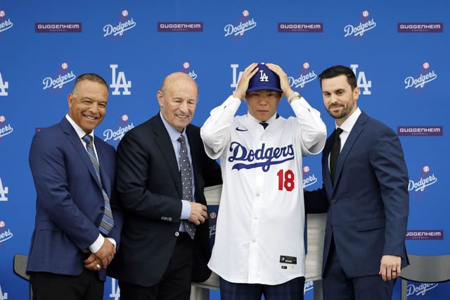 Bryan Hudson Trade: Dodgers strike deal with Brewers to offload pitcher ...