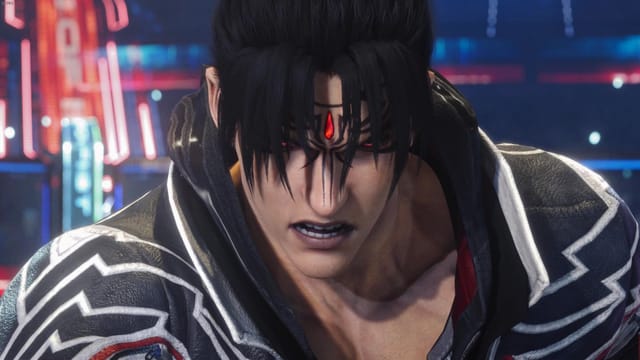 How to unlock Super Ghost Battle in Tekken 8