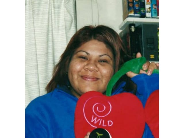 Who the (Bleep) Did I Marry? - Who was Cherry Walker and what happened ...