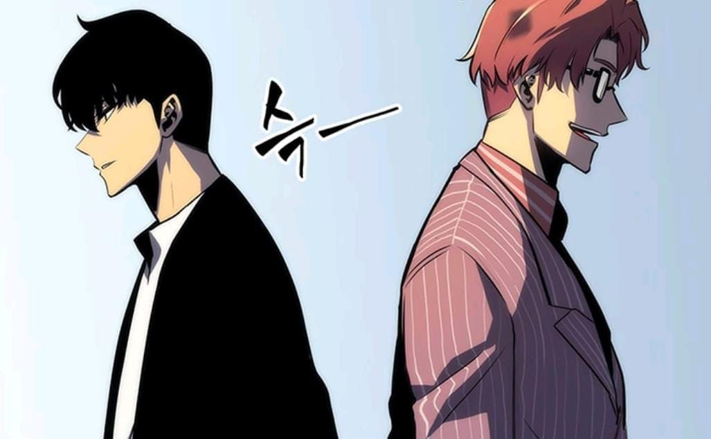 All Solo Leveling arcs: Complete list, ranked chronologically