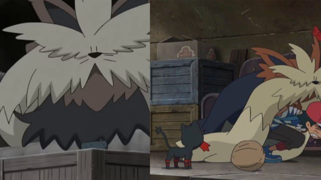 5 times Pokemon actually died in the series