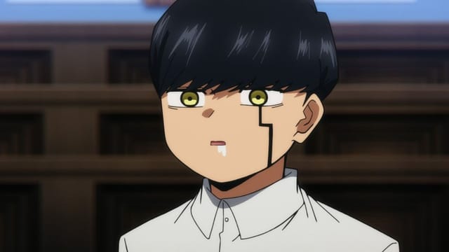 Mashle: Magic and Muscles season 2 episode 2: Release date, where to ...