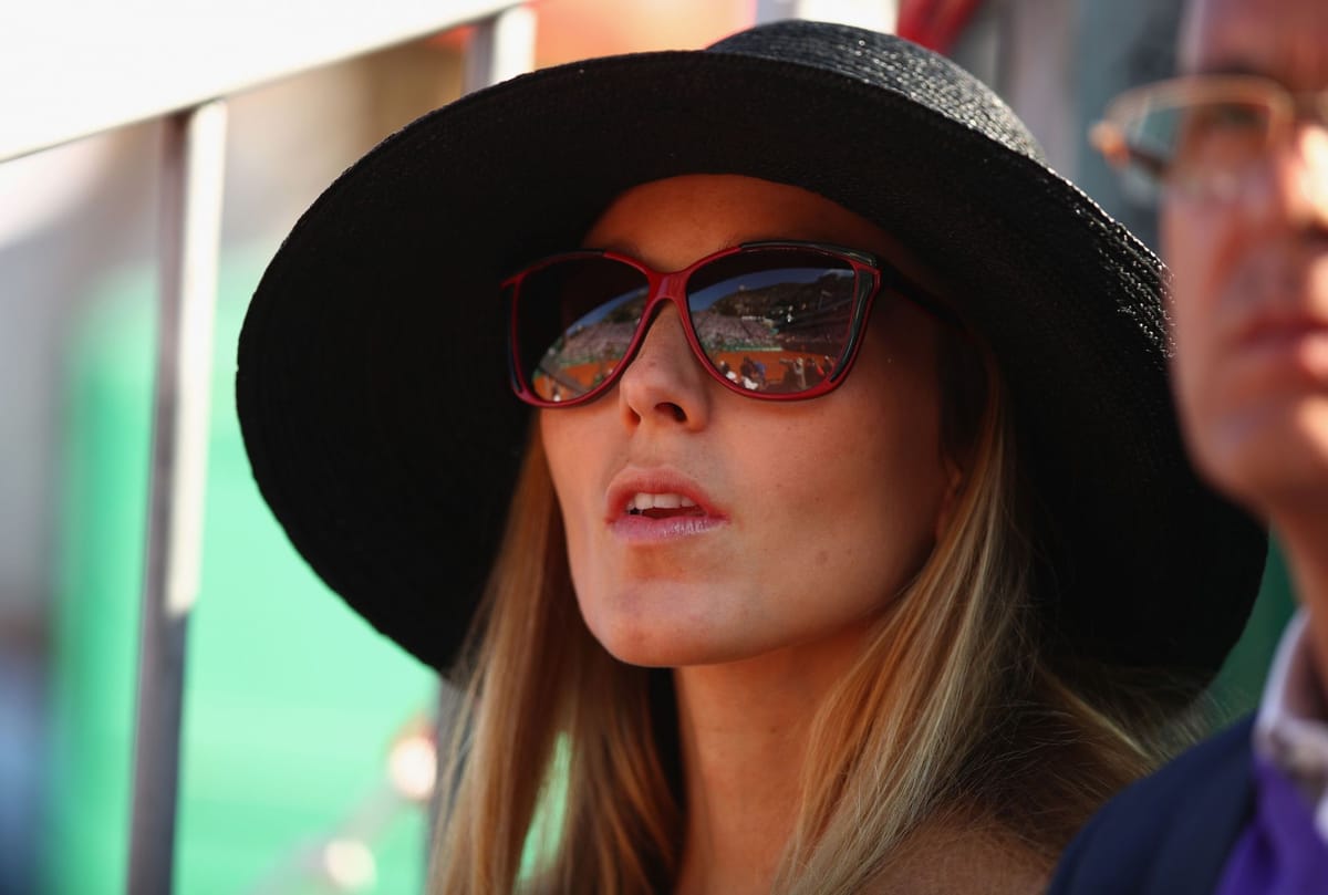 Who is Novak Djokovic’s Wife, Jelena | All You Need to Know