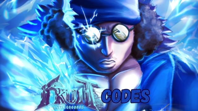 Fruit Battlegrounds codes (December 2025)