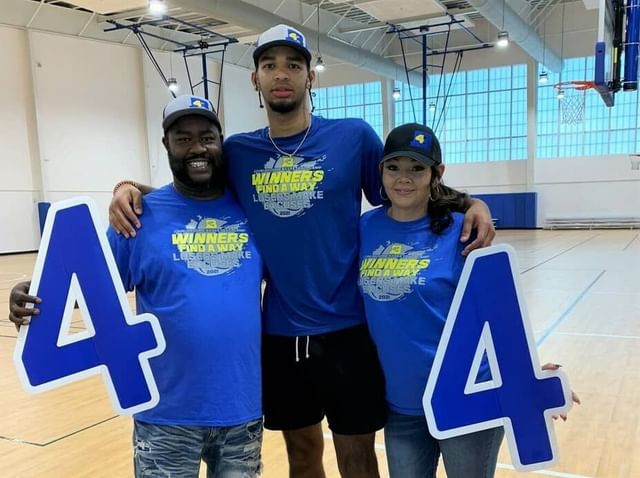 Who Are Johni Broome's Parents? Age, Nationality & More