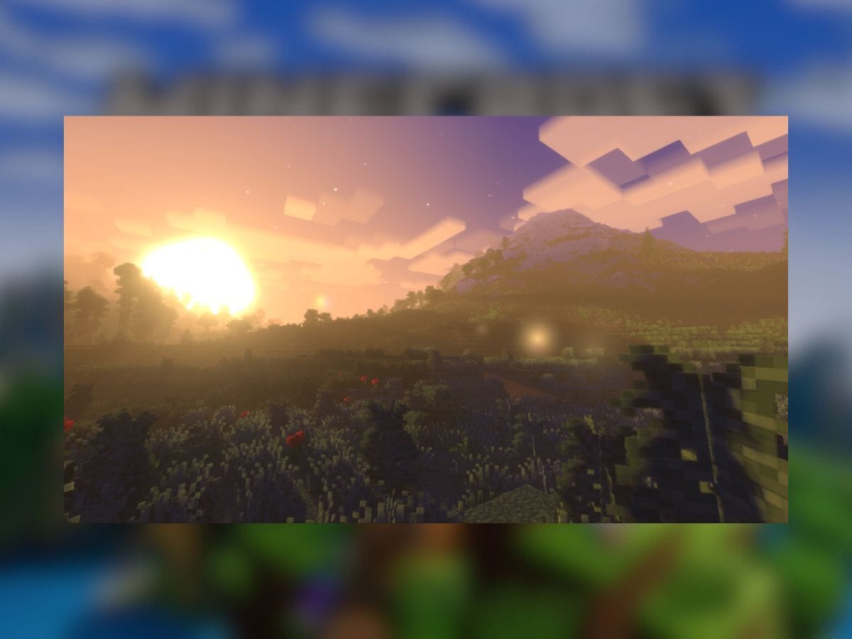 7 Meilleurs Shaders Pour Le Mod Minecraft Iris - Tech Tribune France