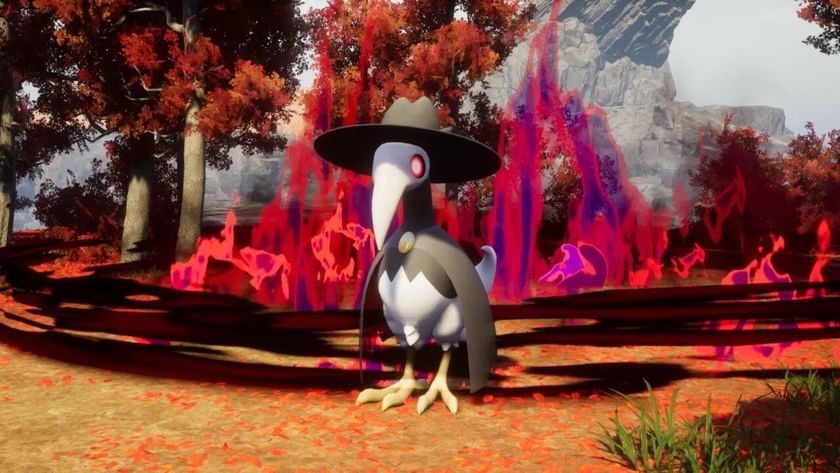 5 best Dark-type Pals to catch in Palworld