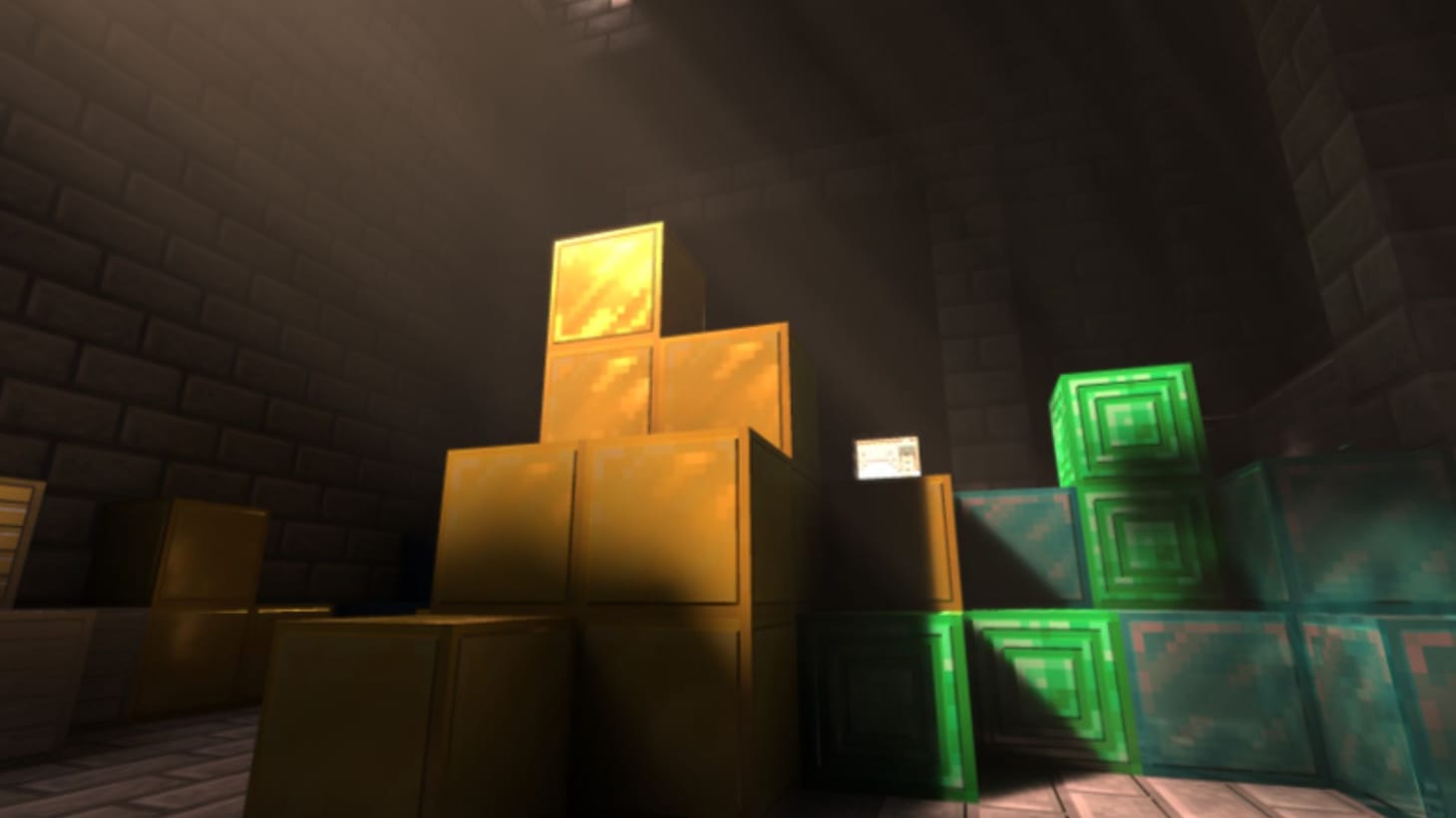 How to enable ray tracing in Minecraft