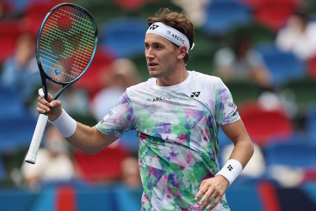 Casper Ruud Grand Slams | Has Casper Ruud Won Any Grand Slam?