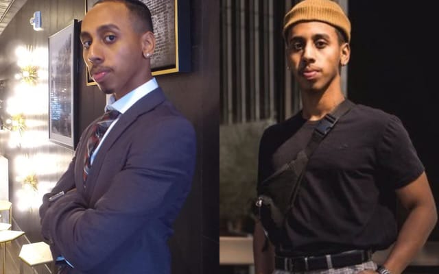 Johnny Somali fined ¥200,000 for "criminal obstruction of a business ...