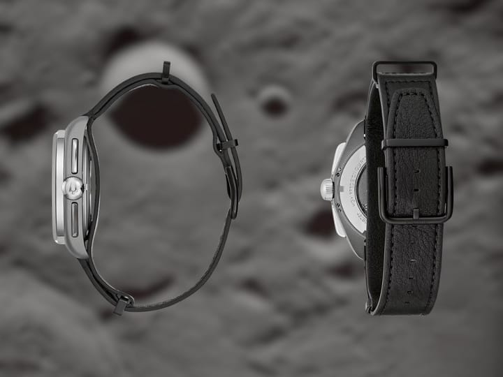 Bulova Meteorite Lunar Pilot Limited Edition watch: Where to get, price ...