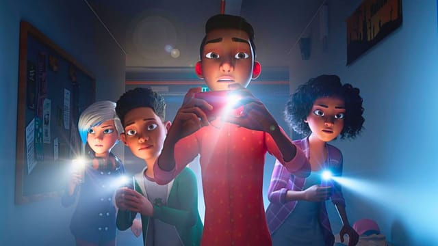 Is Headspace a South African movie? All to know about the new animated ...