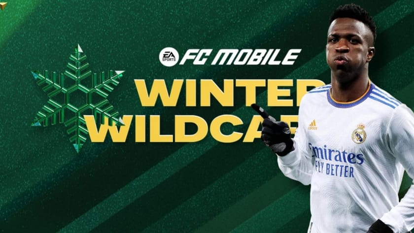 What are the new Milestone rewards in FC Mobile Winter Wildcards