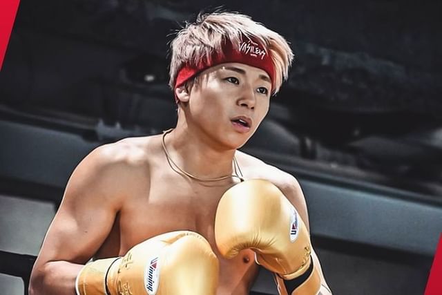 Takeru Segawa Net Worth 2024, Salary & Endorsements