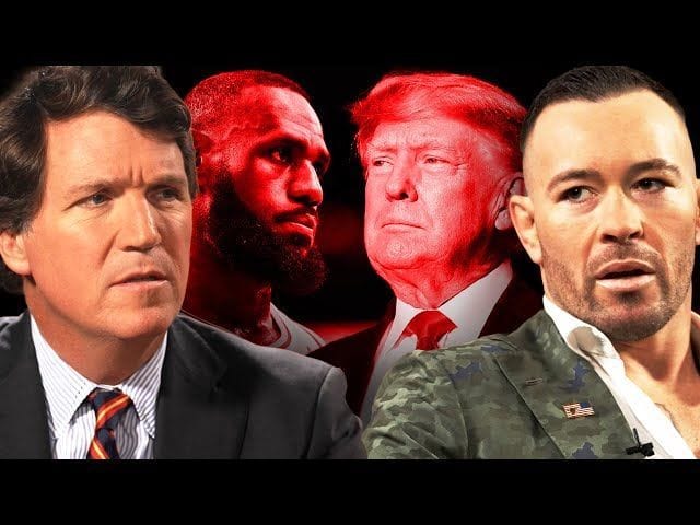 "No chicks? Down bad," "Worse than Ian Garry" - Fans react as Colby ...