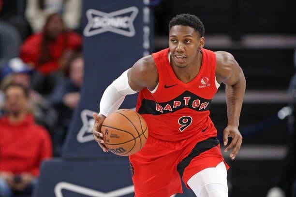 How Many Rings Does RJ Barrett Have? | RJ Barrett Rings Count
