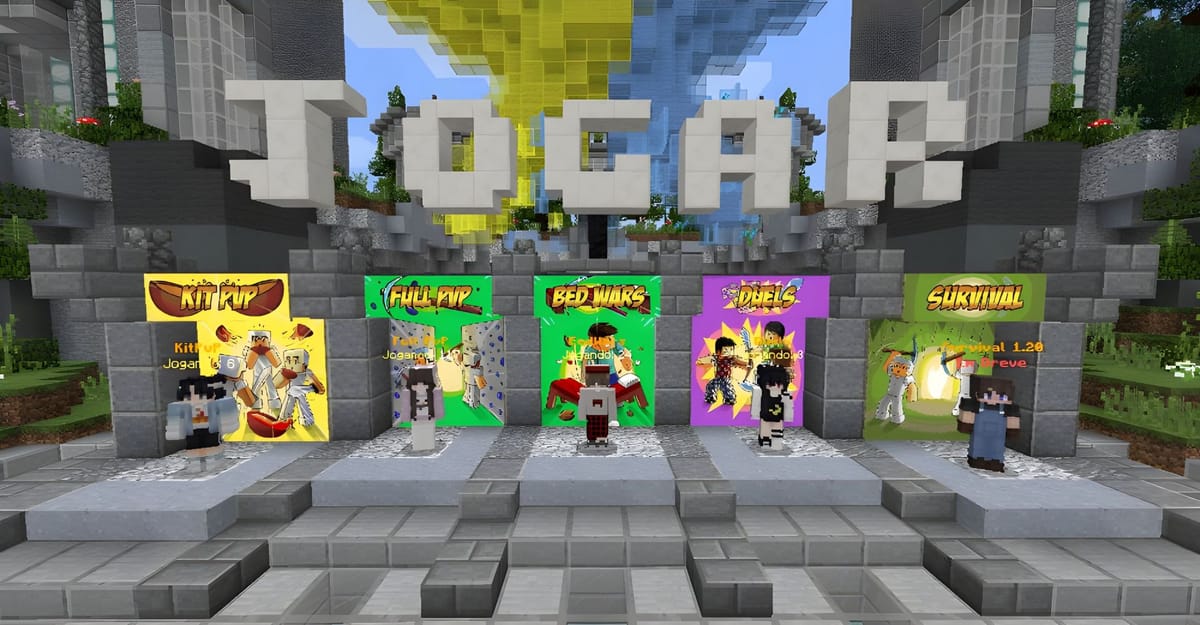 10 best Minecraft Bedwars servers in 2024