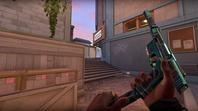 Is Valorant Episode 8 Act 1 Battlepass worth buying?