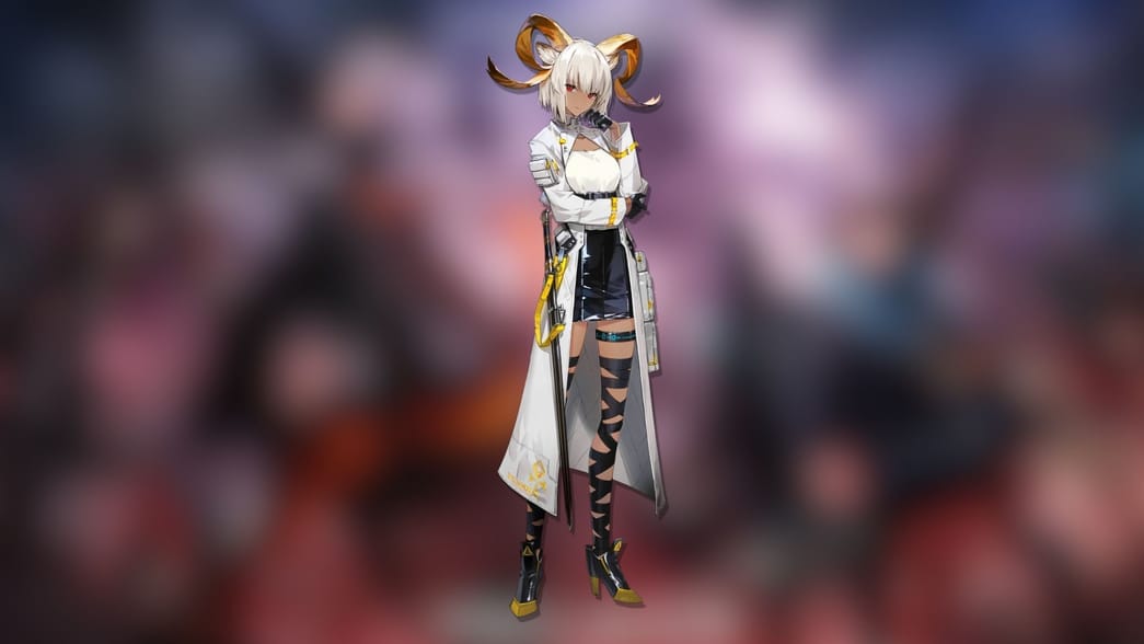 Arknights tier list: All Operators ranked (January 2024)