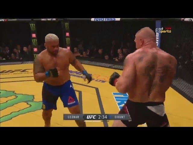 5 major UFC events that turned out to be a letdown