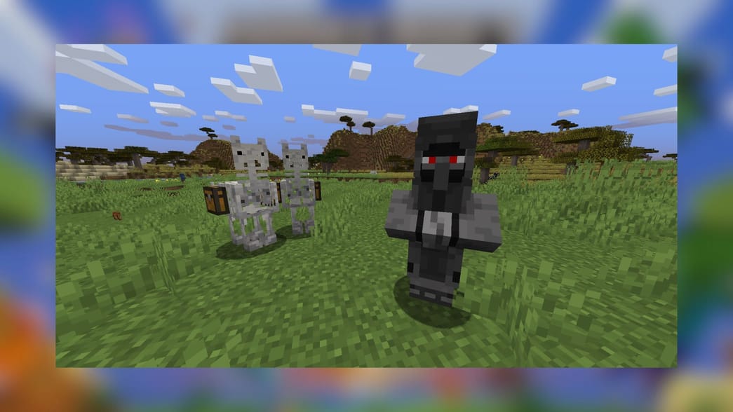 10 weirdest mods in Minecraft