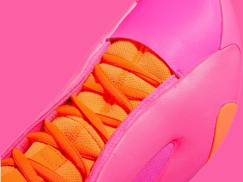 Adidas Harden Vol. 8 "Flamingo Pink" sneakers: Where to get, price and ...