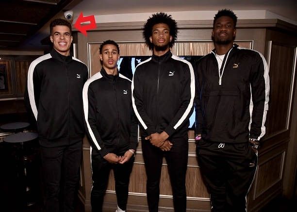 What Is Michael Porter Jr Net Worth As Of 2024