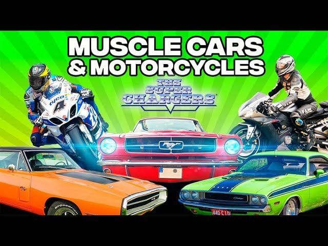 Hall of Famer Reggie Jackson's magnificent $8,000,000 car collection ft ...