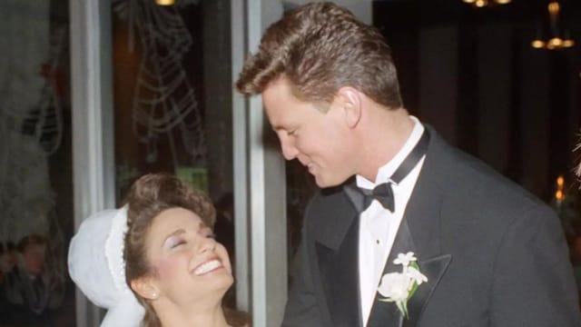 Who is Mary Lou Retton's ex-husband? Everything to know about the ...