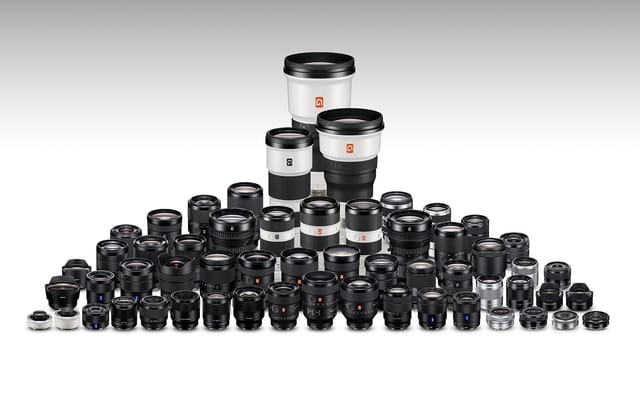 Sony vs Fujifilm: Who makes the best cameras in 2024?