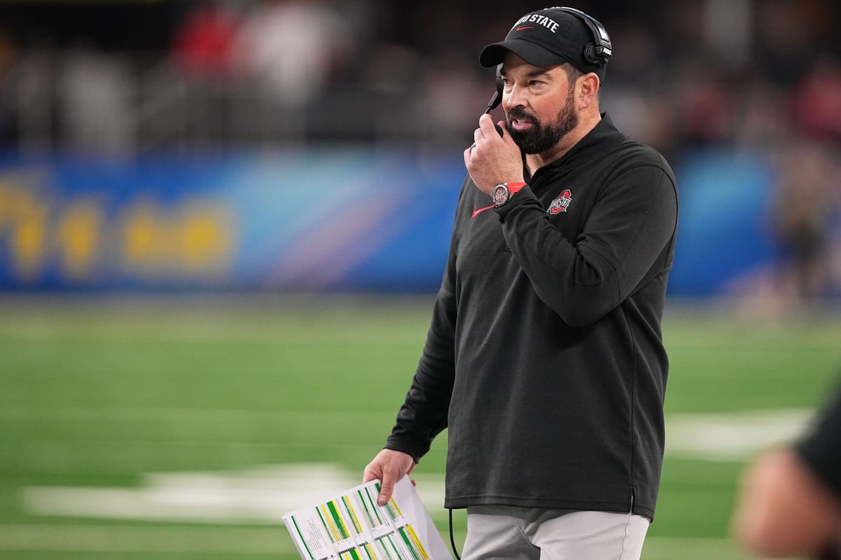 NFL coaching vacancies: 5 college football coaches who could make the ...