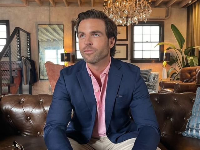 How tall is Jarrett “JT” Thomas? Southern Charm star's whereabouts explored