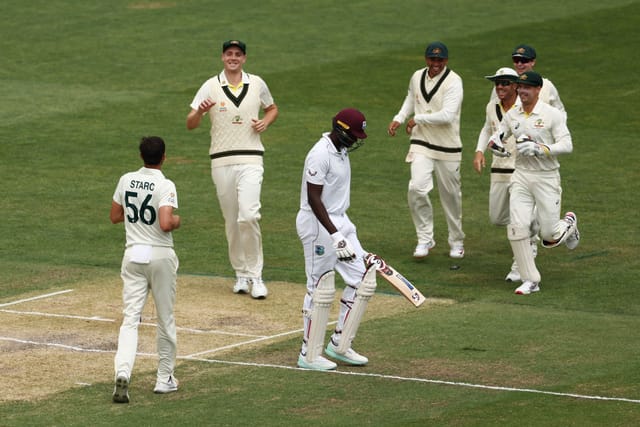 Australia vs West Indies 2024 Telecast Channel: Where to watch and live ...