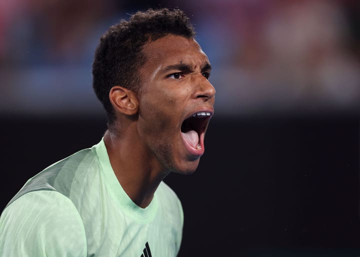 Who is the Father of Félix Auger-Aliassime | All You Need to Know