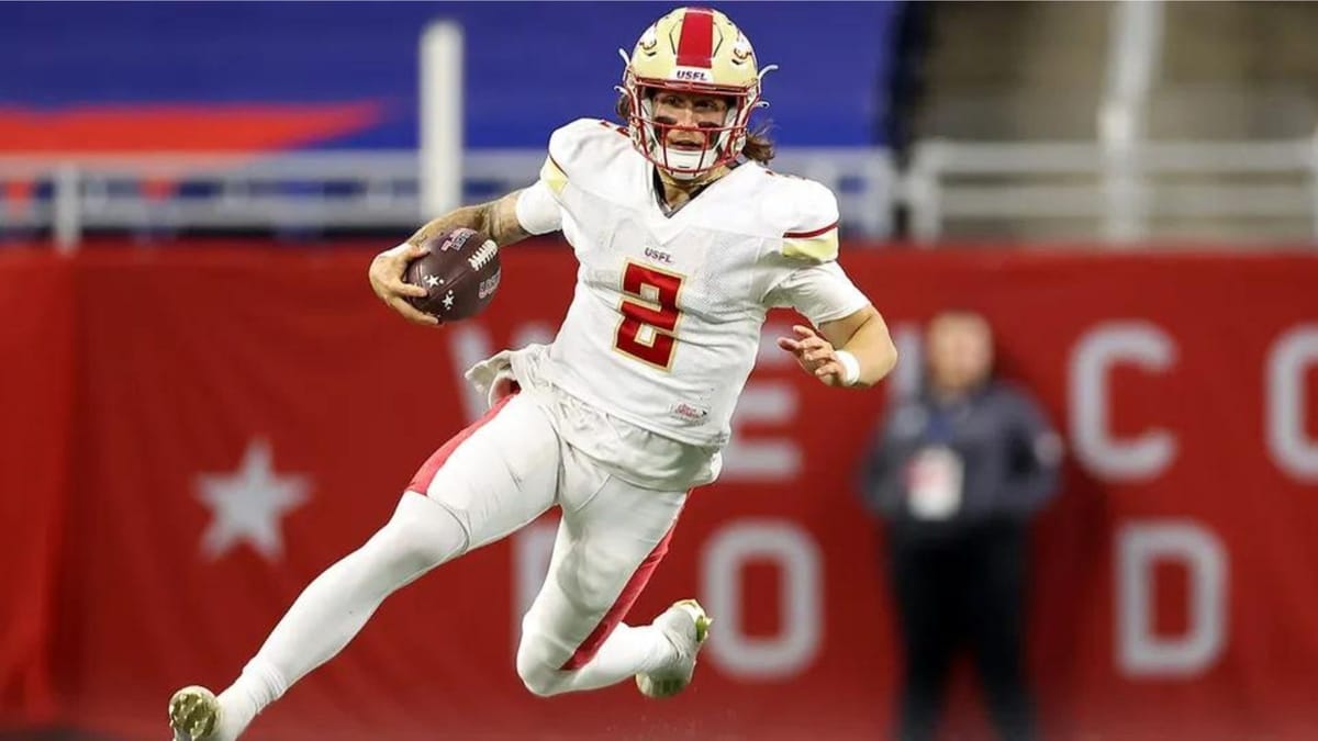 What is UFL football? Latest on USFL and XFL merger ahead of 2024 kickoff