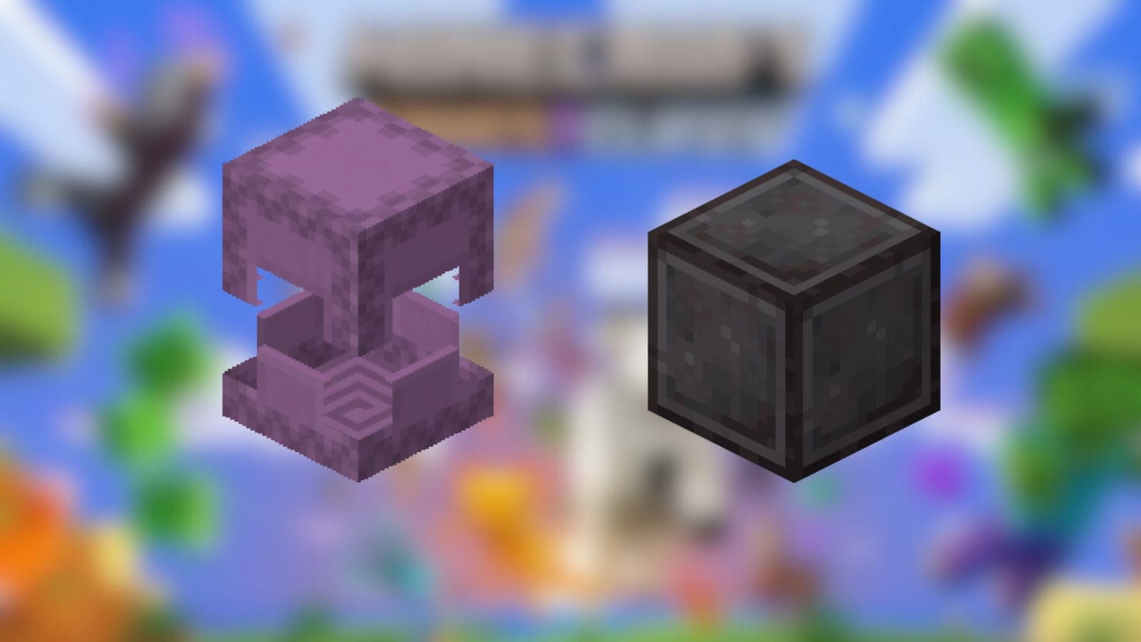 How strong are Steve and Alex in Minecraft?