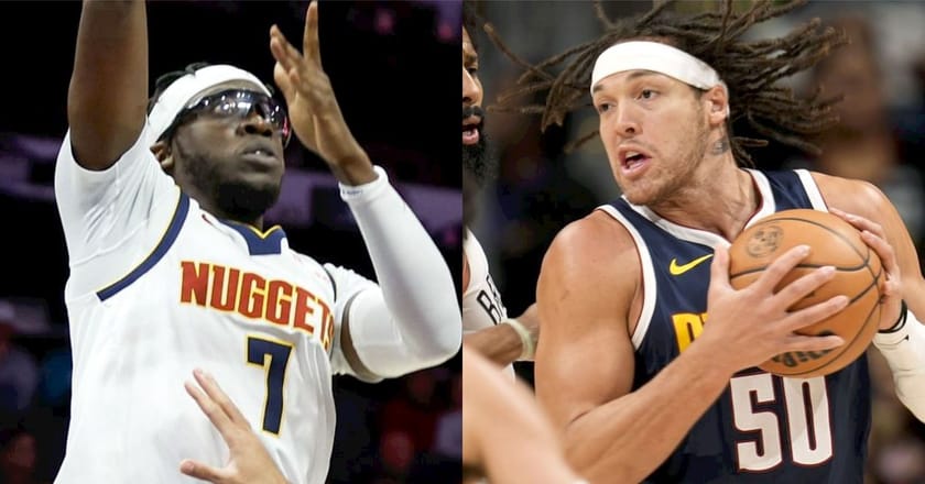 Denver Nuggets Injury Report (Jan. 1, 2024): Latest update on Reggie ...