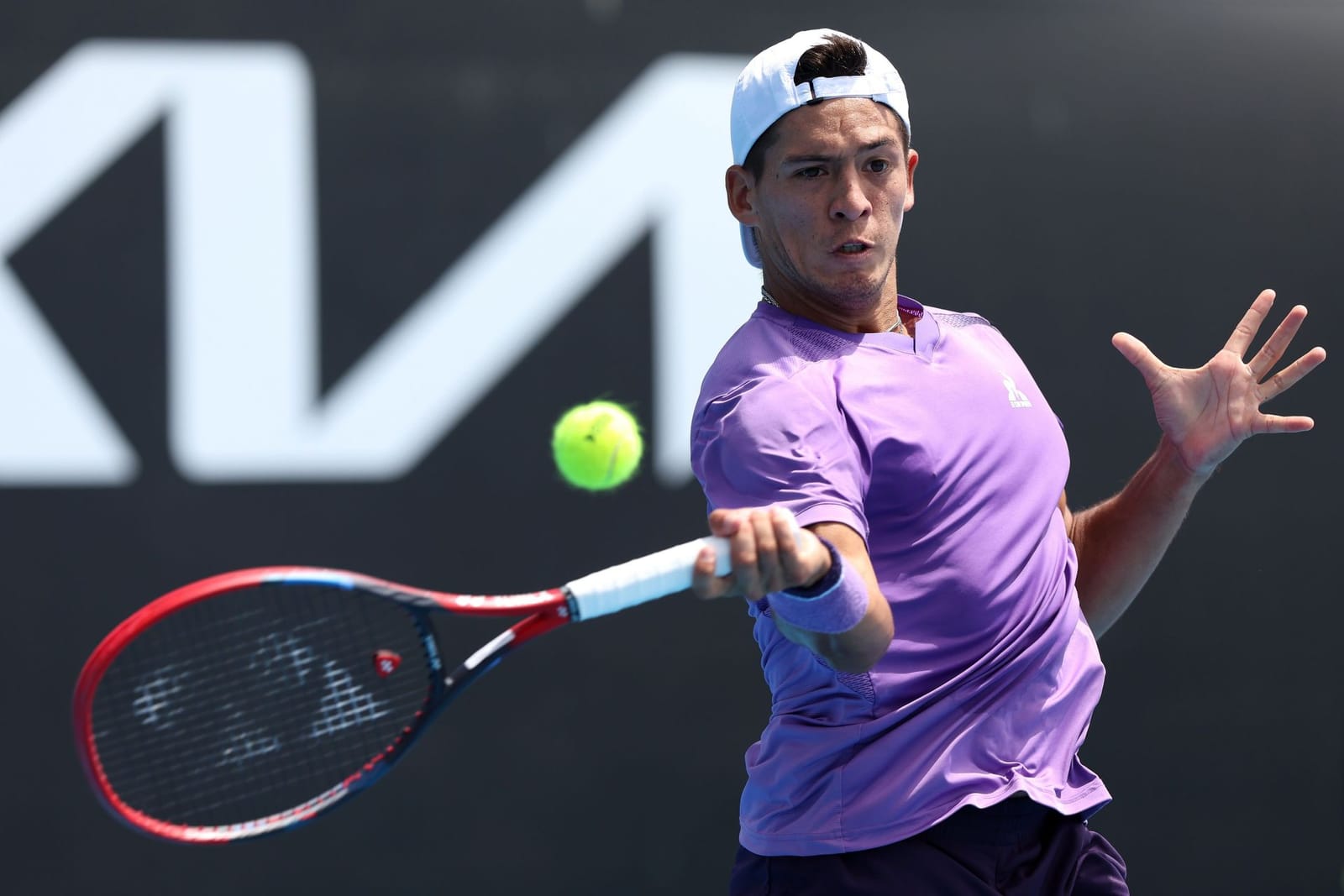 Australian Open 2024: Jannik Sinner vs Sebastian Baez preview, head-to ...