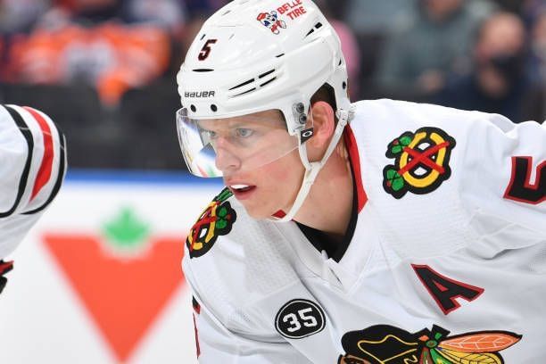 who is Connor Murphy Wife? Meet Kristina Trifunovic