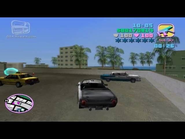 5 secret GTA missions that most players might not know about