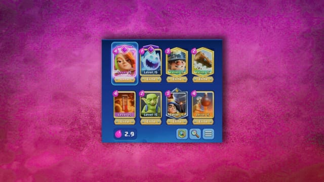 5 best Valkyrie Evolution decks in Clash Royale