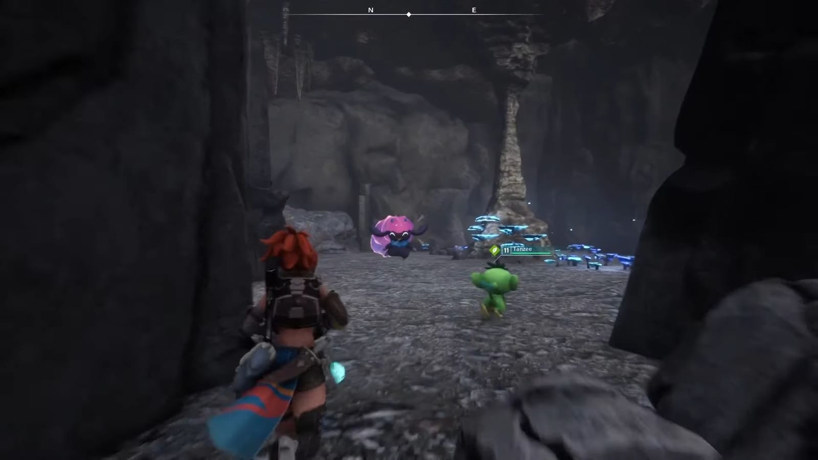 Daedream in Palworld: Where to find, skills, item drops, and more